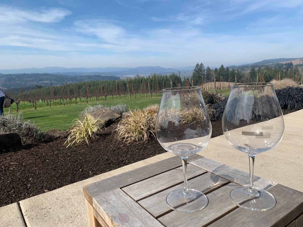 Best wineries in Kentucky - On a Permanent Vacation