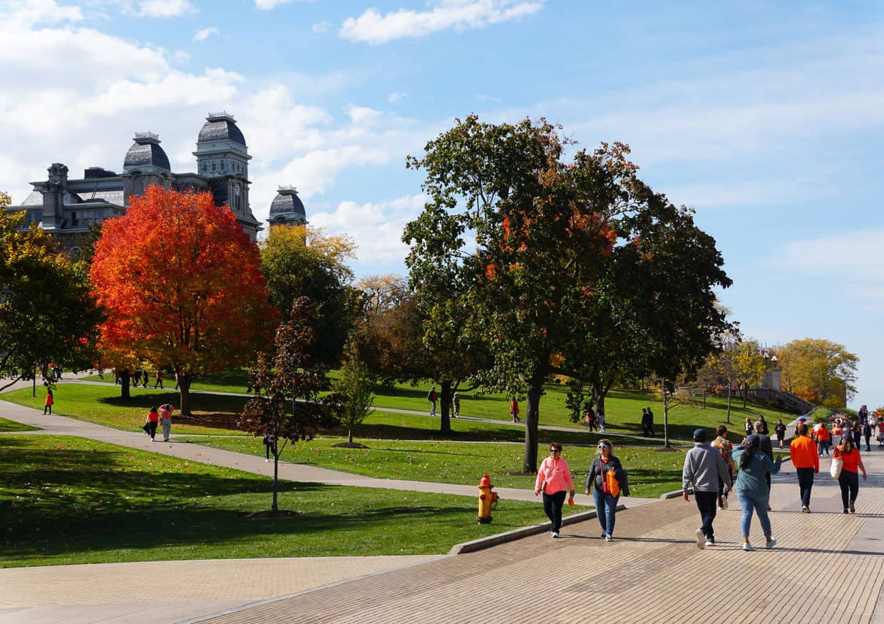 Best Things To Do in SyracuseÂ - On a Permanent Vacation
