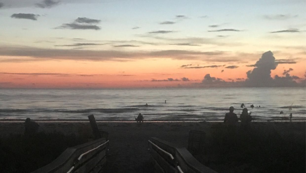 Discover the Best Beaches on the East Coast - On a Permanent Vacation