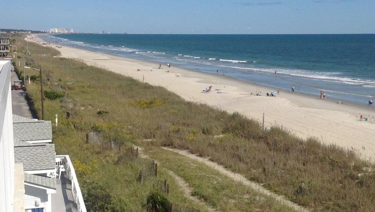 Discover the Best Beaches on the East Coast - On a Permanent Vacation