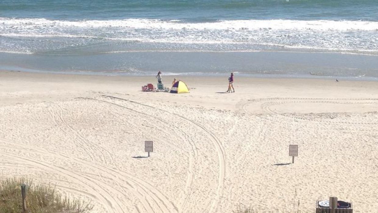 Discover the Best Beaches on the East Coast - On a Permanent Vacation