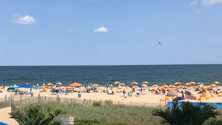 Discover the Best Beaches on the East Coast - On a Permanent Vacation